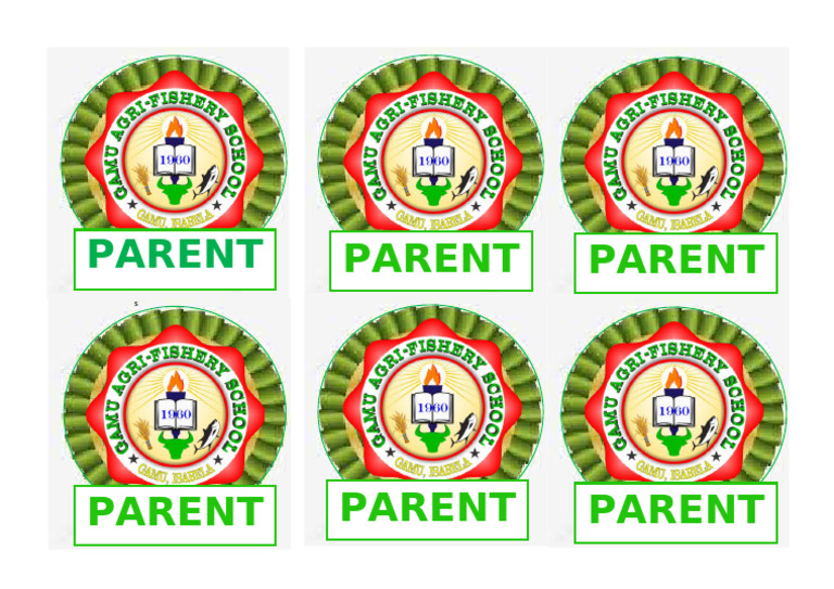 Ribbon Recognition | PDF