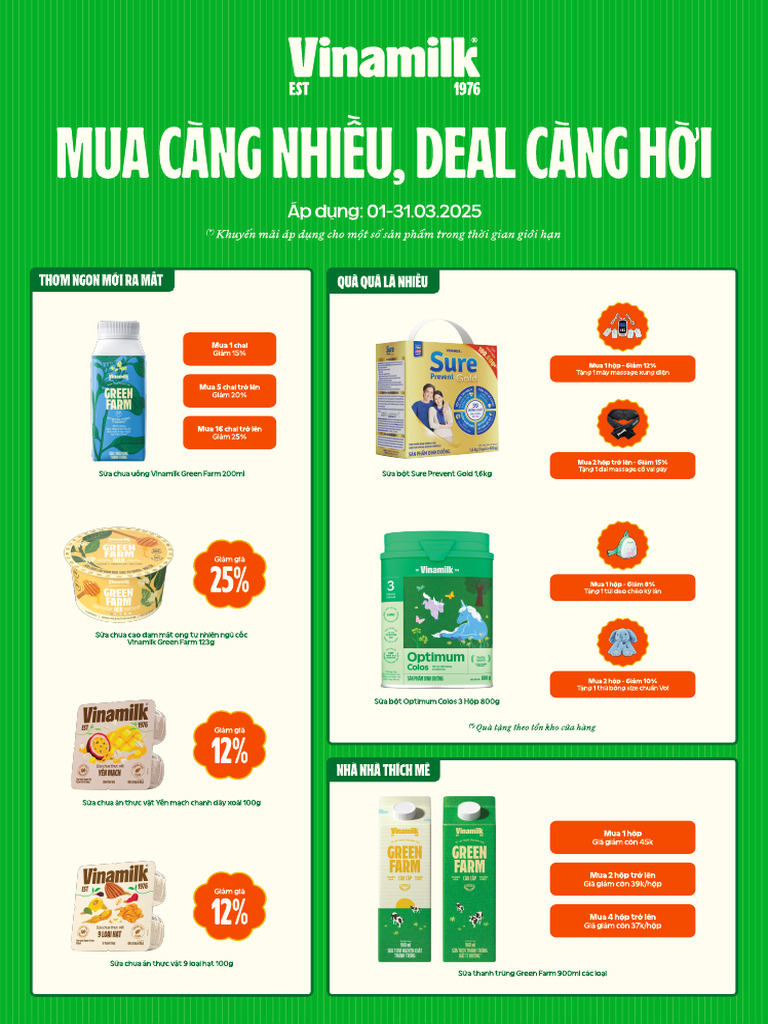 ST Posm Promo Scheme A1 Cmyk Fa | PDF