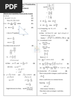 Math 511 Assignment Overview | PDF | Boolean Algebra | Teaching Mathematics