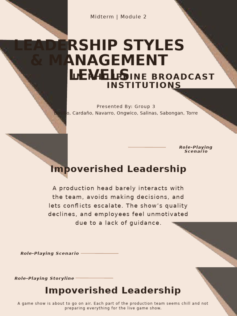 Bim Module 2 Activity 4a Ba Broad GRP 3 Salinas | PDF