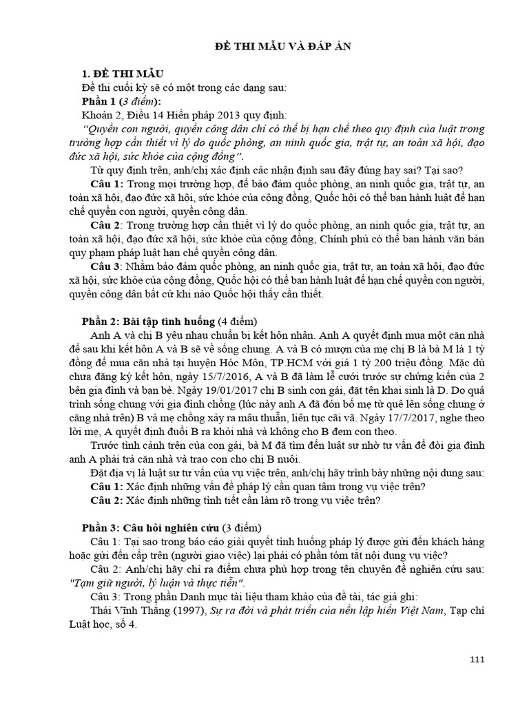 37_KNV_De Thi Mau Mon KNV_111-114 | PDF