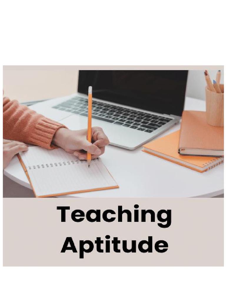 Complete Paper-1 Handwritten | PDF