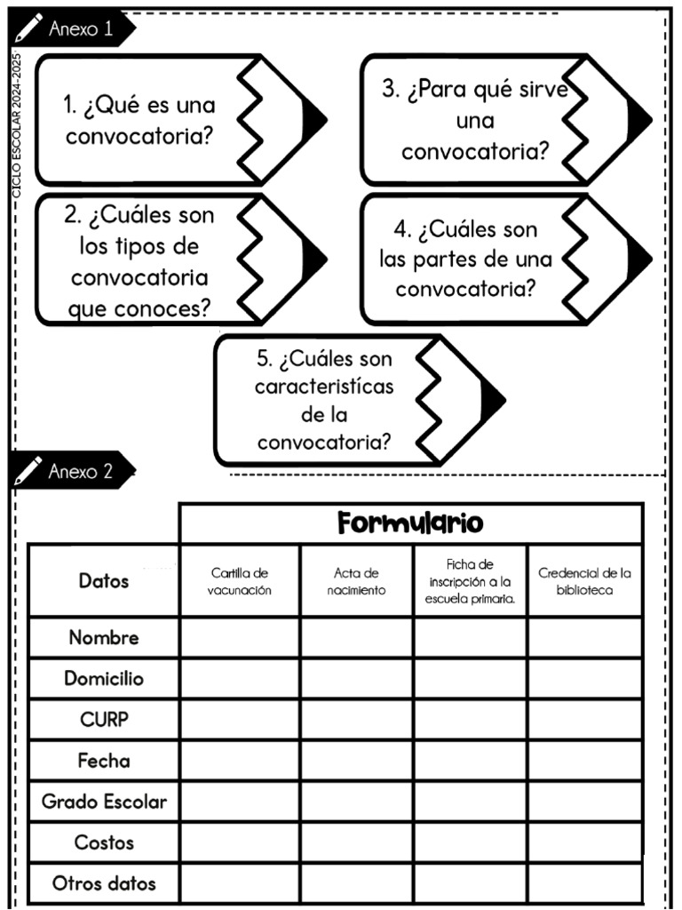 Anexos 27 | PDF