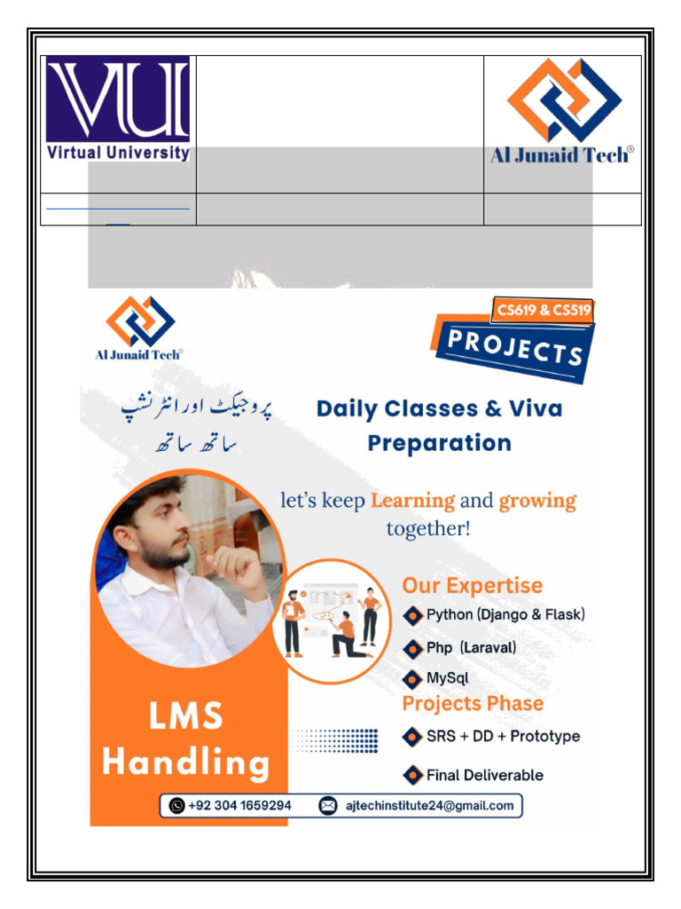 CS202 Midterm Solved MCQS by Junaid Malik | PDF | Html | Markup Language