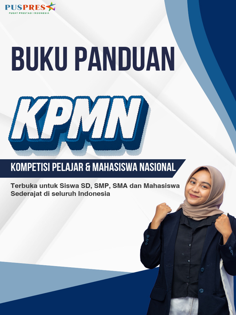 Juknis KPMN | PDF