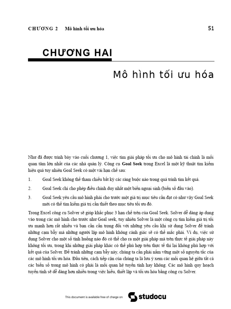 OM Chapter2 | PDF