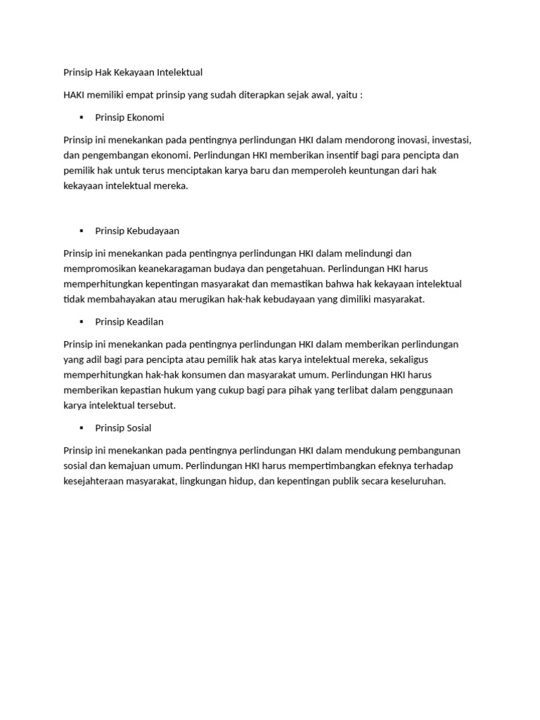 HAKI | PDF