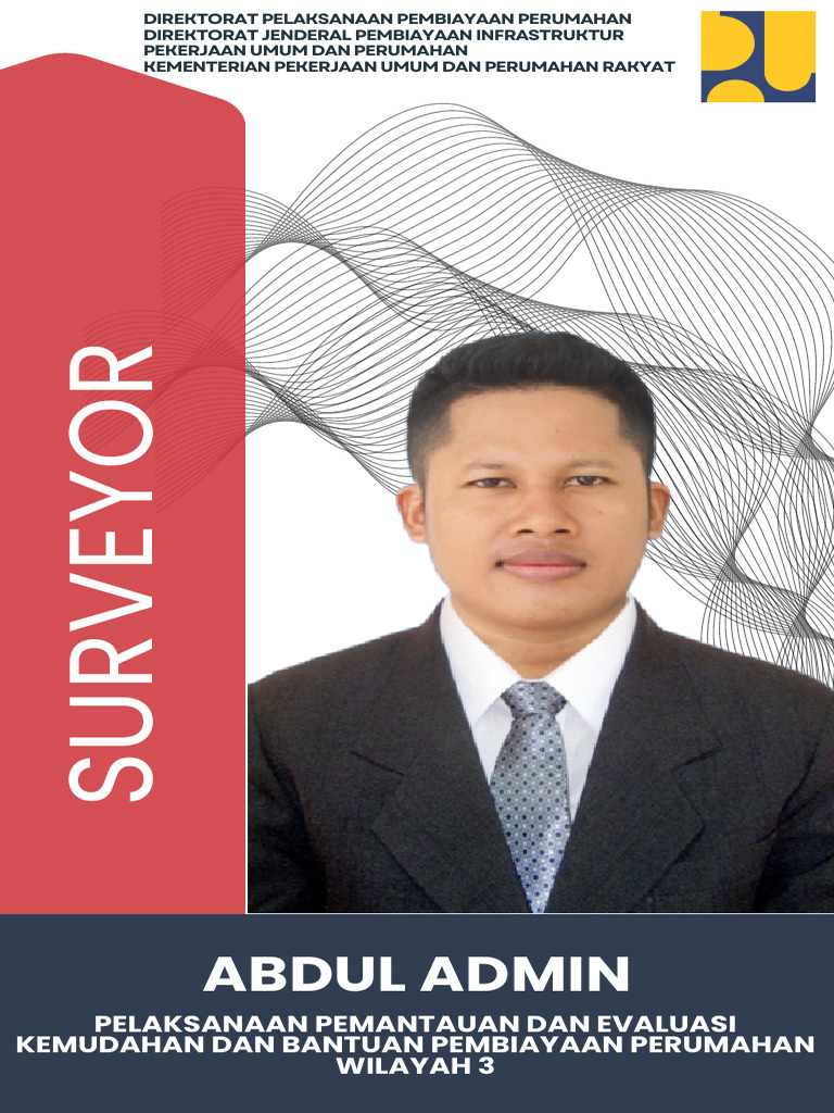 ID Card Abdul Admin | PDF
