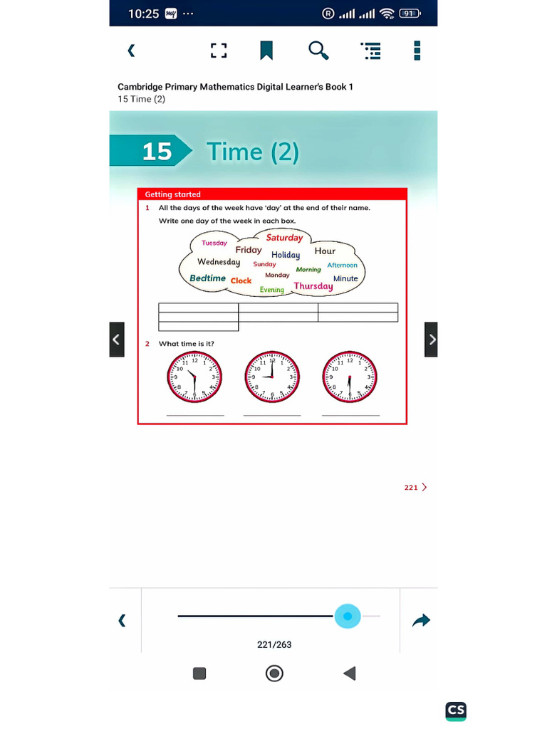 Unit - 15 - G1 | PDF