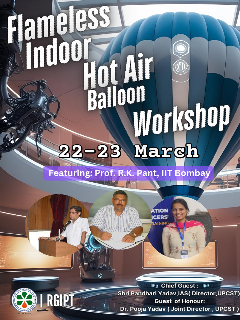 IoT Deployment & Lighter Than Air Systems Using Aerostatic Blimps | PDF