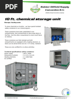 Data Sheet Hardox 400 | PDF | Hardness | Wear