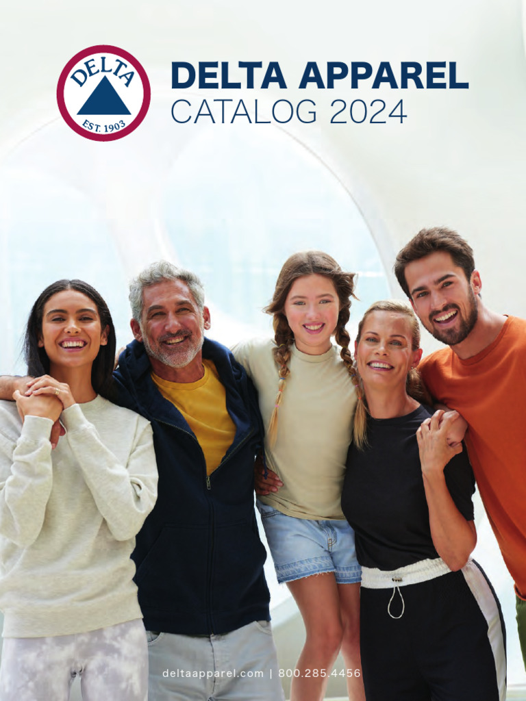 DELTA | PDF | Wool | Fibers