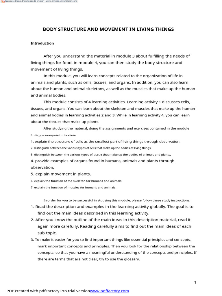 Ebook Sel Dan Jaringan Terbaru | PDF | Epithelium | Connective Tissue