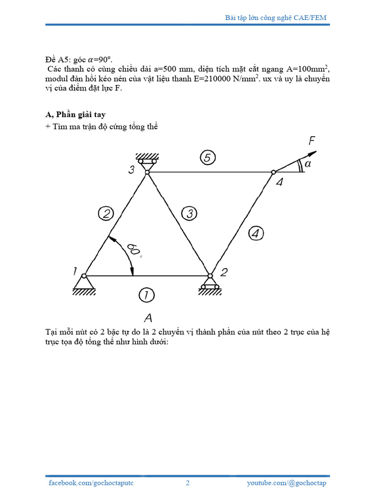 BTL Cae Fem A5 - Part2 | PDF