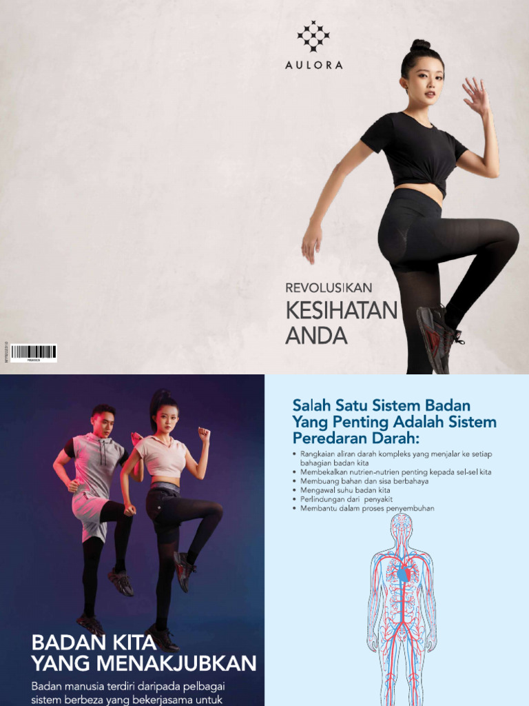 THE NEW AULORA FILING (All AULORA Apparel Series) - BM PDF | PDF