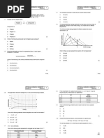 (Distillation) Txy Graph | PDF