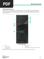 Server Memory Population Rules For HPE ProLiant Gen11 Servers With AMD ...