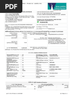 United Claim Form | PDF