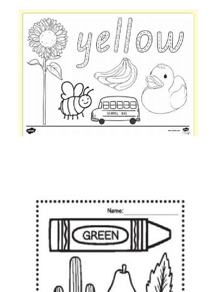 Colors | PDF