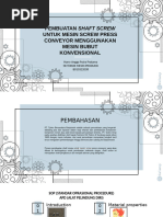 Create Mod: Understanding Shafts | PDF | Belt (Mechanical) | Clutch