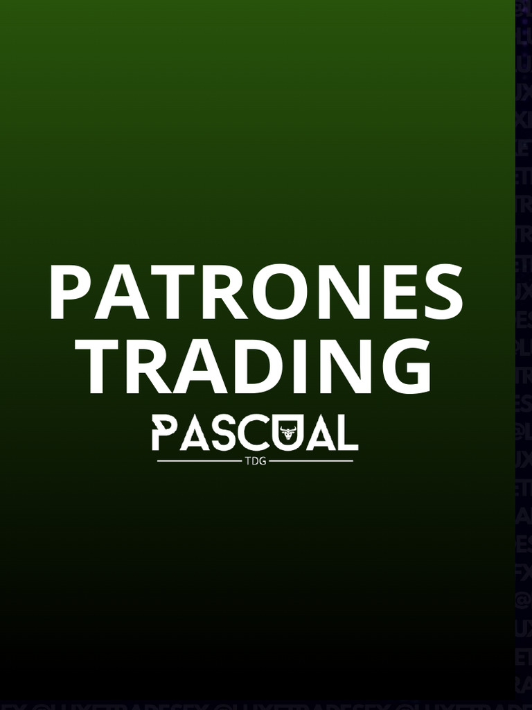 Patrones Trading | PDF