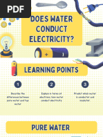 Electric Circuits Grade-4 | PDF