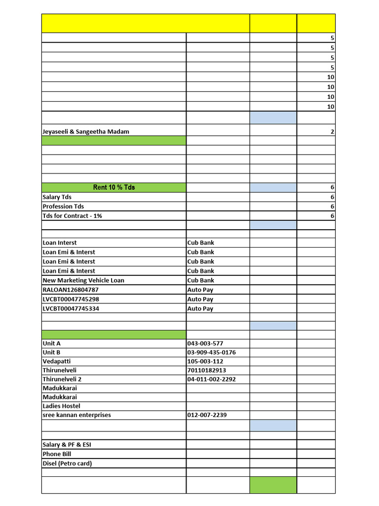 Dharmik August Planning 2024 | PDF