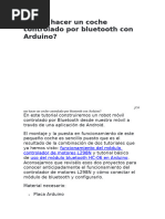 ETR EETP 602 N 1 Robofutbol 2022 3 | PDF | Arduino | Bluetooth