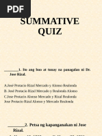 Masinop Na Pagsulat Complete | PDF