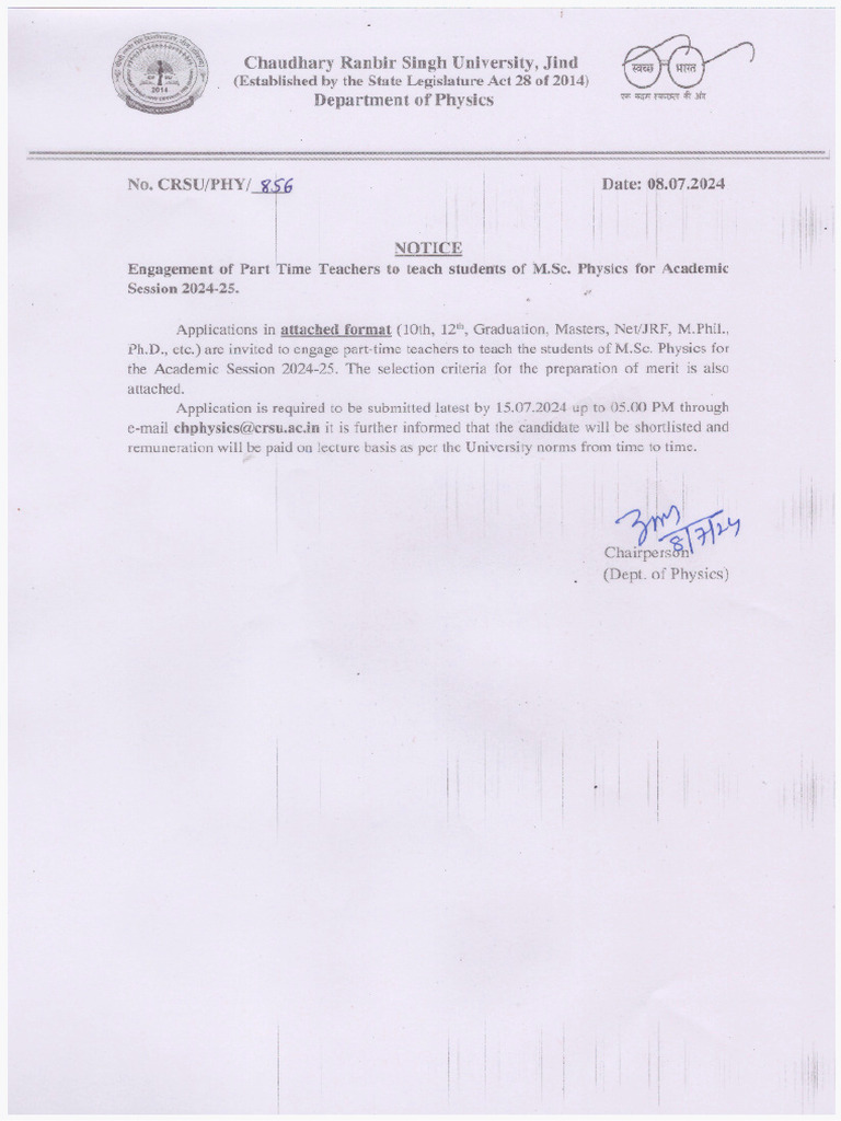 PTT Application for Physics Teaching | PDF