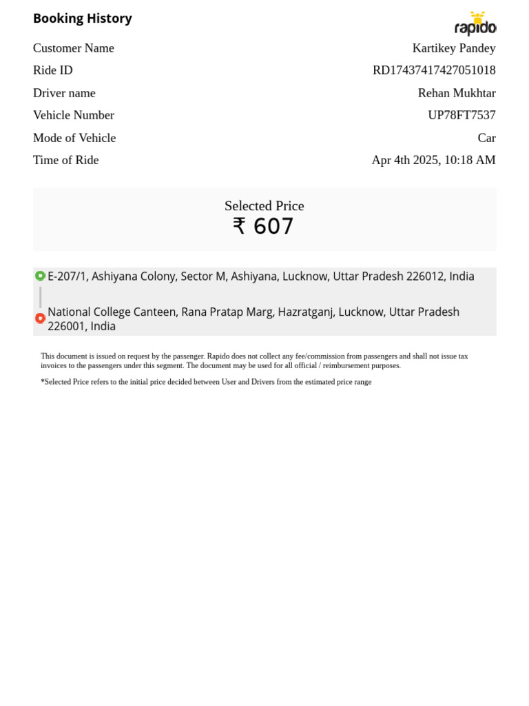 4 apr ASHIYANA TO EDIQUE OFFICE final | PDF