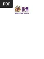 UTM PSC (Registration Process) Latest | PDF