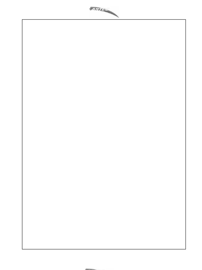 ASTEC гидравлическая схема | PDF | Vehicle Technology | Mechanical ...