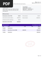 LPG Connection Deprivation Declaration Form | PDF | Liquefied Petroleum ...