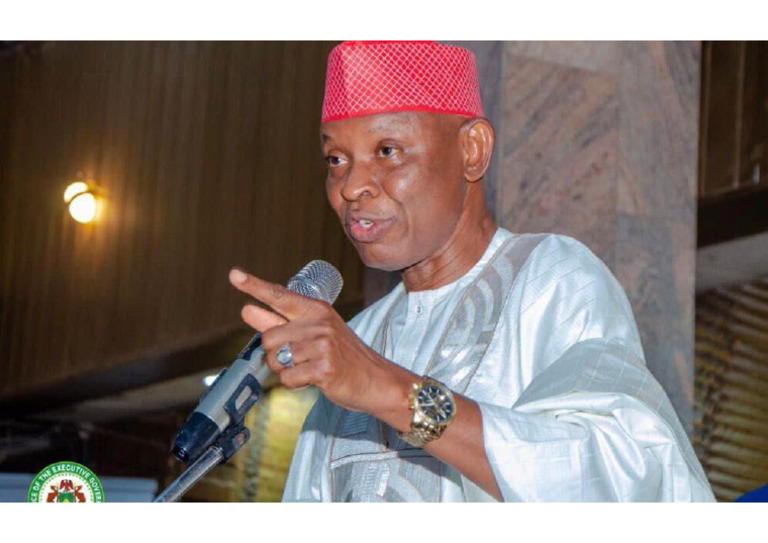 Abba Gida Gida | PDF