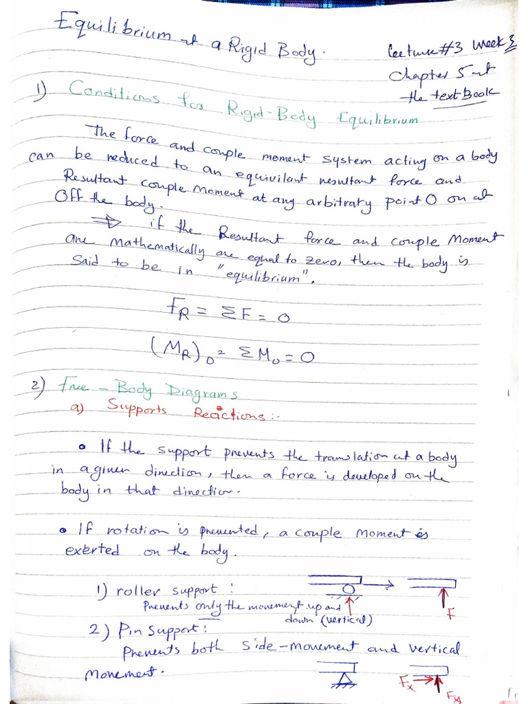 Week 3 Unit 27 | PDF