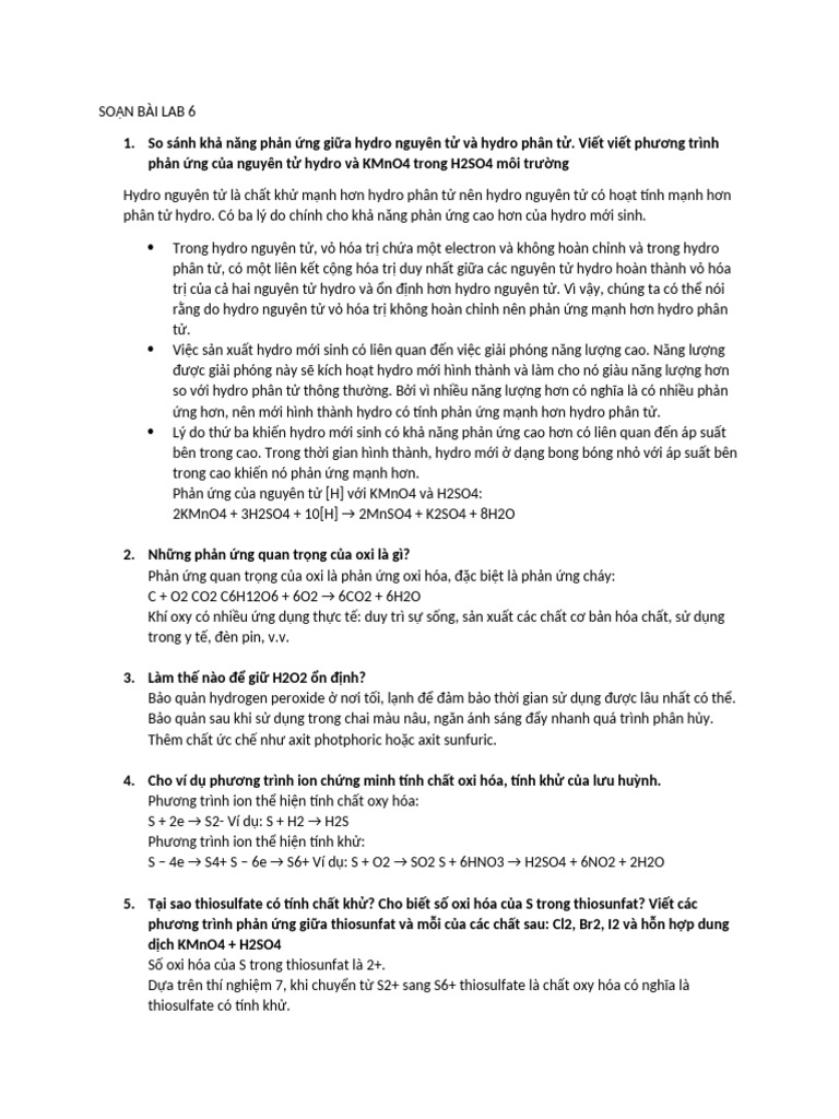 So N Bài Lab 6 | PDF