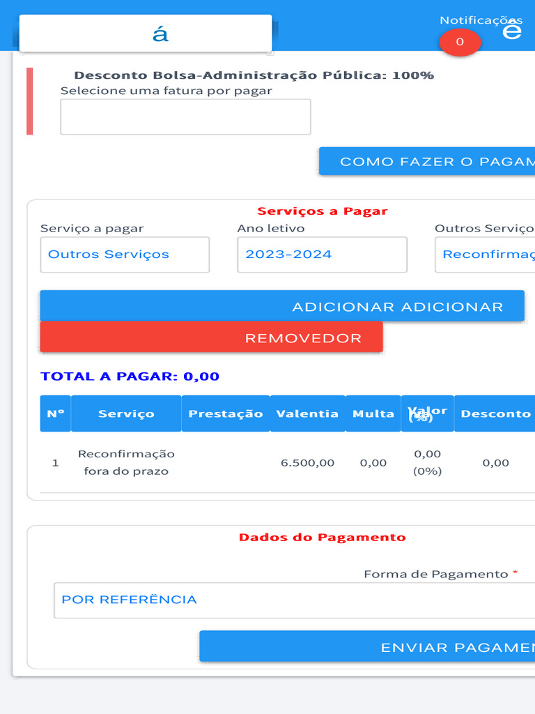httpsportal.mutue.netpagamentos-estudantes | PDF