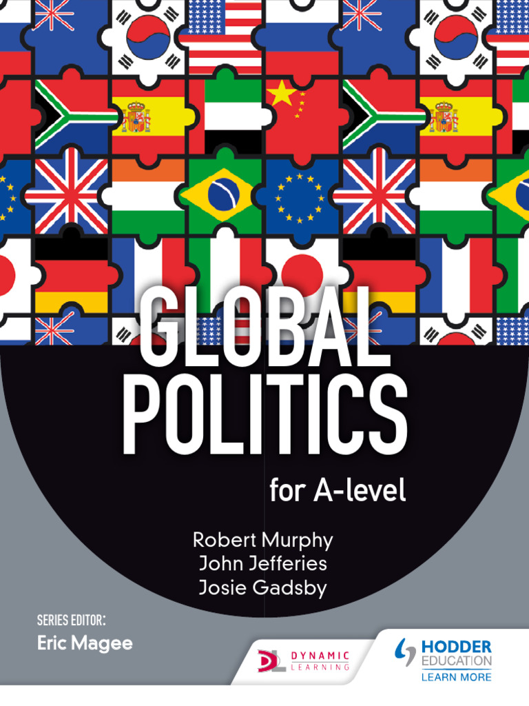 A - Levels - Global - Politics - 2 | PDF | International Monetary Fund ...