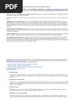 The Importance of Helping Others | PDF | Essays | Psychology