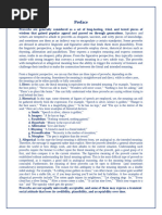 Save the Cat Beat Sheet Cheat Sheet 11x17 1 | PDF