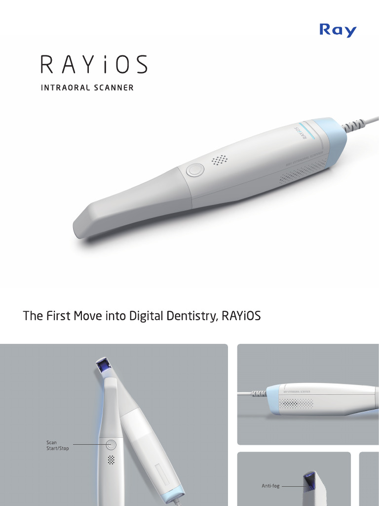 Brochure RAYiOS en 20220920 Hwaseong (1) | PDF