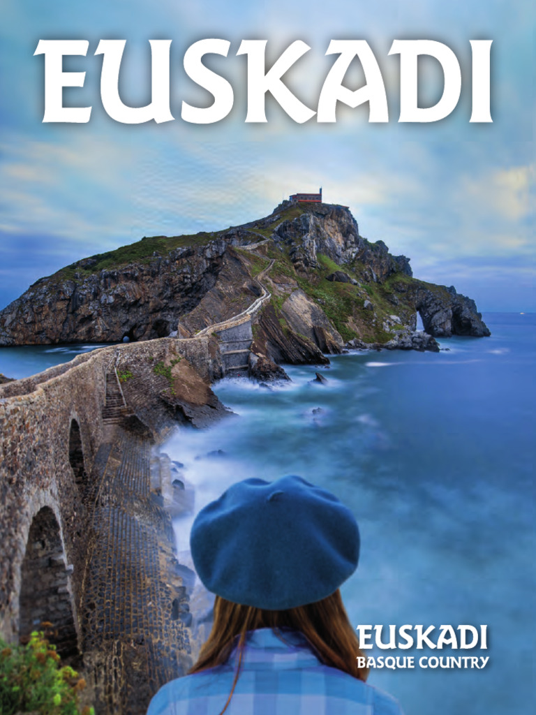 EUSKADI | PDF