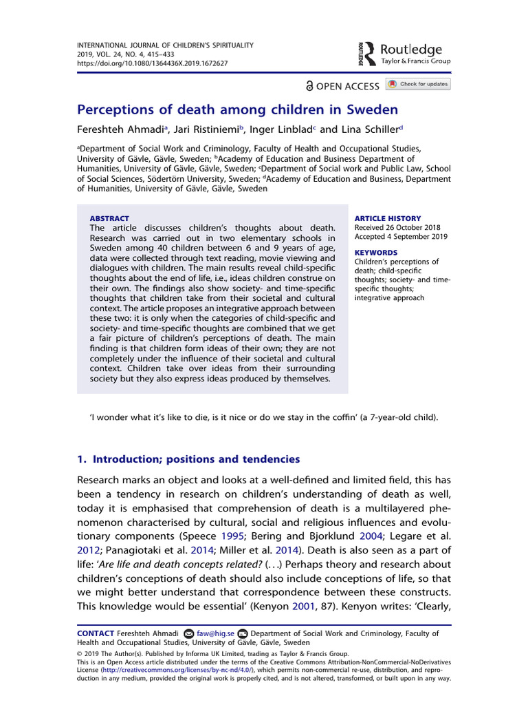 EBSCO FullText 2022 08 22 | PDF | Soul | Death