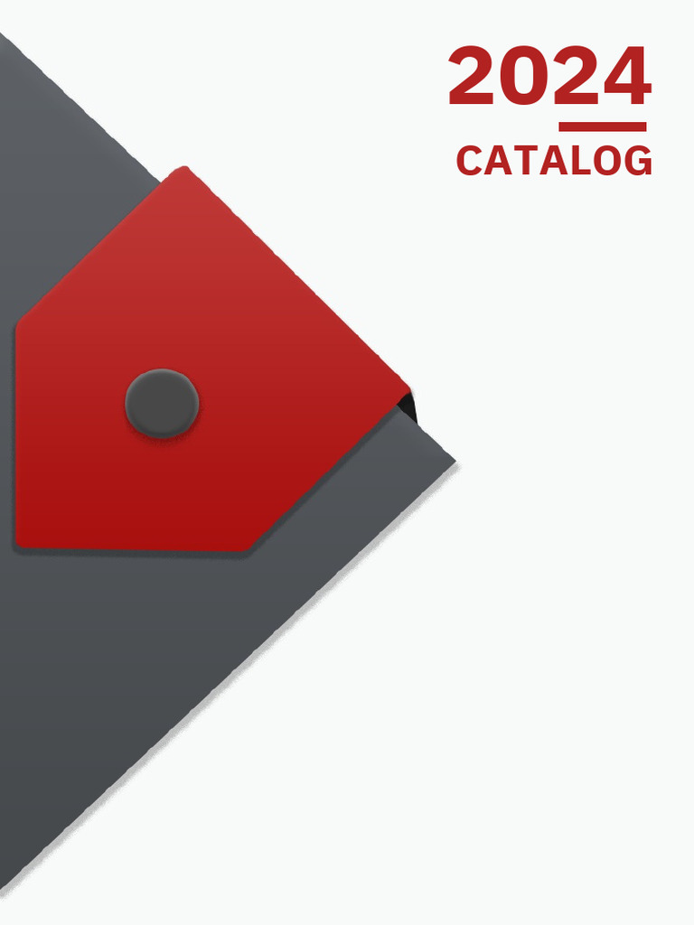 2024 Power Tool Catalog Overview | PDF | Drill | Tools