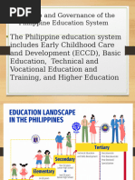 Ladderized System of Education | PDF | Vocational Education | Curriculum