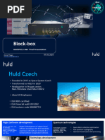Frontline InCAM Pro: Next-Gen CAM for PCBs | PDF | Graphical User ...
