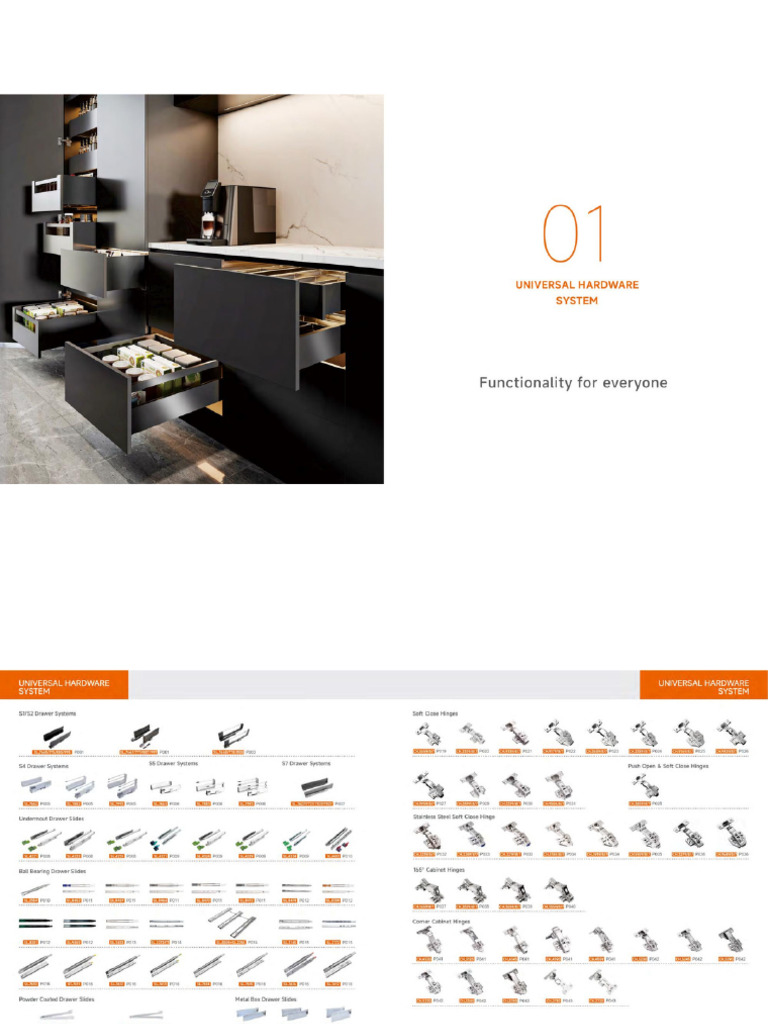 Topcent 2024 Catalog PDF | PDF