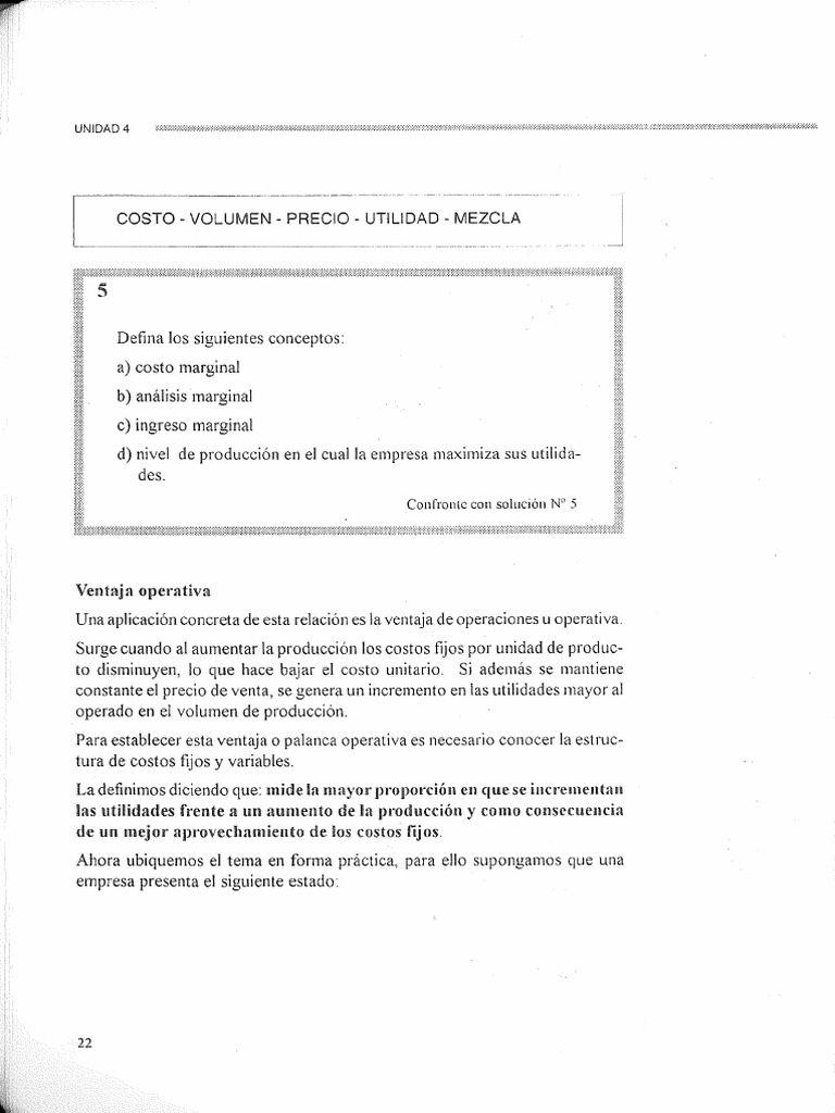 Sist Cont 4 | PDF