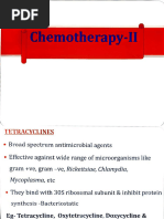 Antibiotic Spectrum Guide 2024 | PDF
